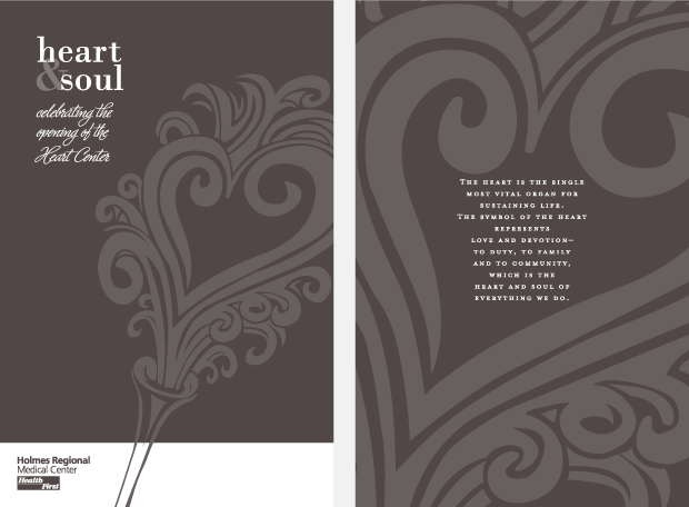 Health First Hospital Expansion | Heart Center | Marketing